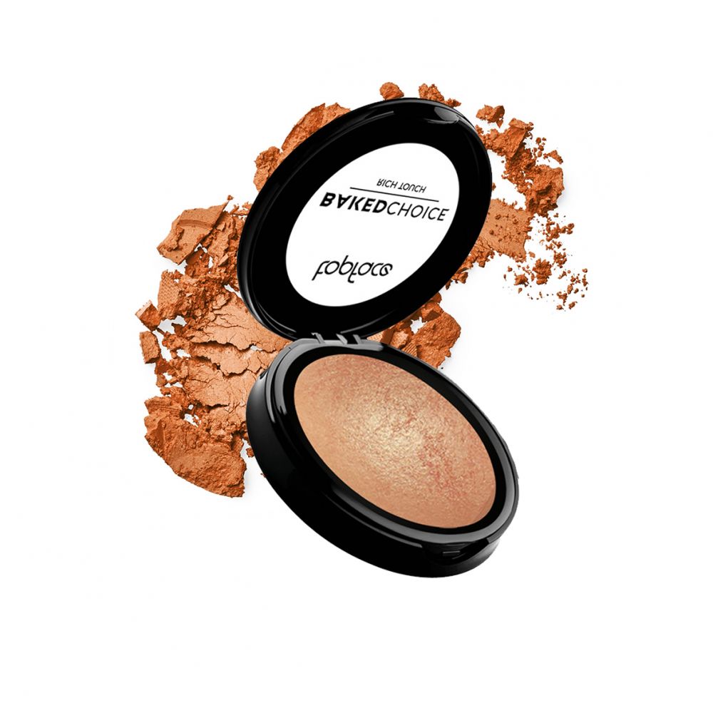 Topface zapečená lícenka Baked Touch, 5g | RIANO